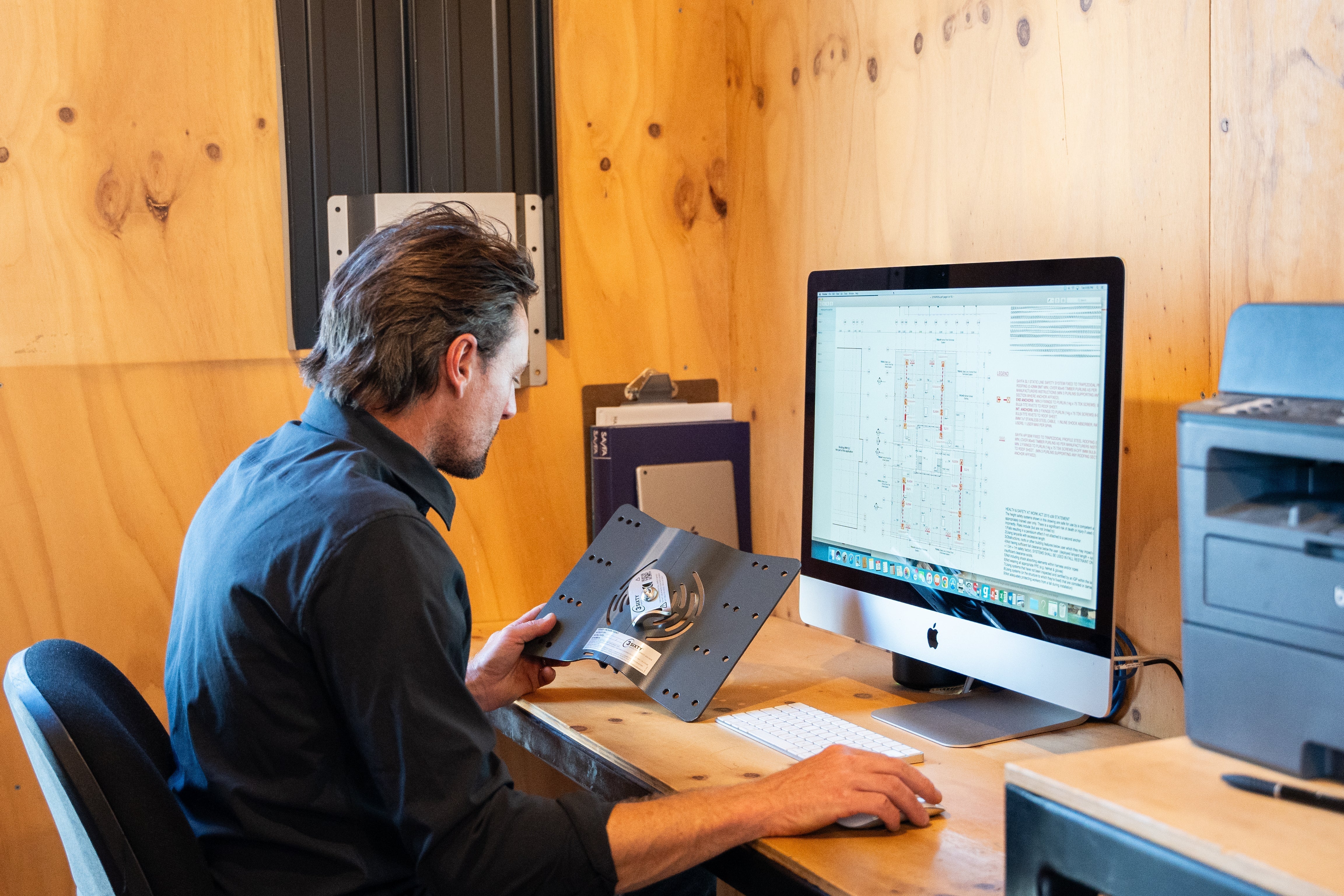 Selecting the Right Anchor Points for Your Workplace in 2025 | NZ Acce ...
