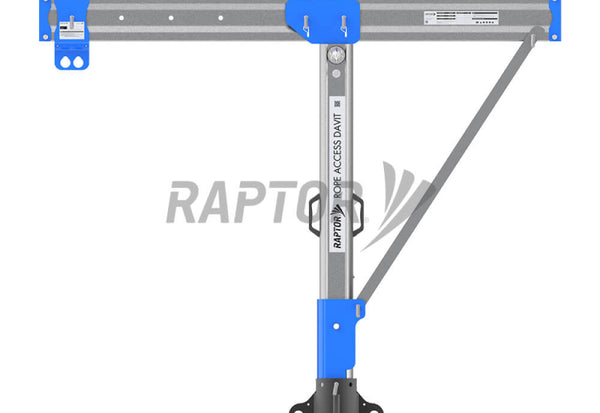 Davit Arm Systems – NZ Access