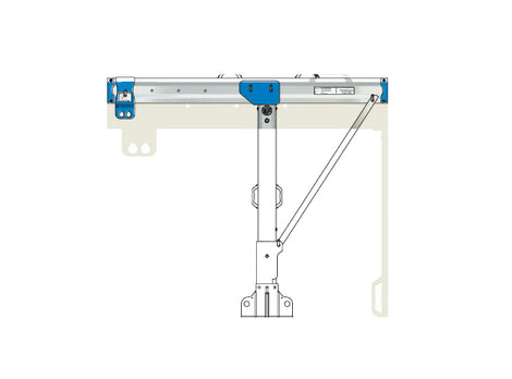 Confined Space Systems – NZ Access